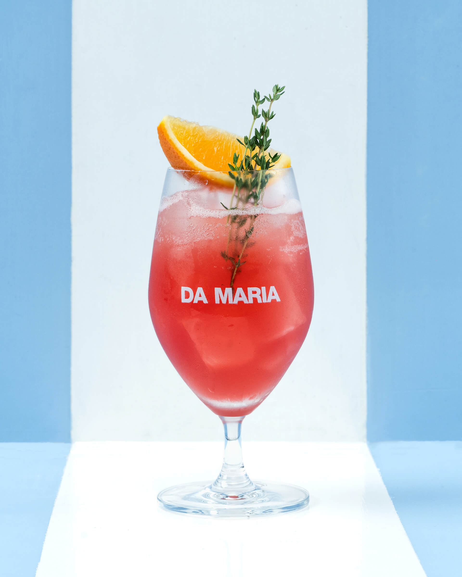 Da Maria Bali | Italian Restaurant Seminyak | Food & Cocktails | Pizza